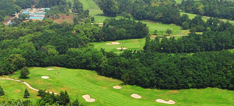 The Top 5 Golfing Destinations in India - Golftripz.com
