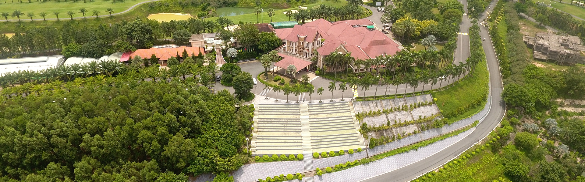 Golf Courses Ho Chi Minh City I Golf in Ho Chi Minh City