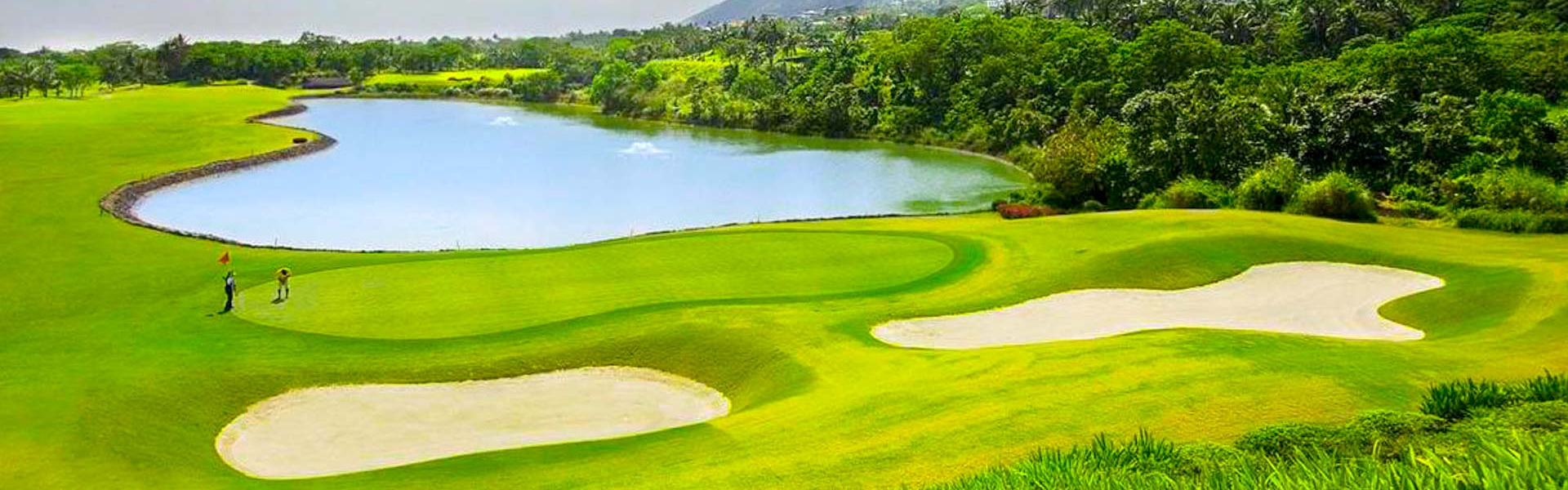 Golf in Philippines - Golftripz Blog