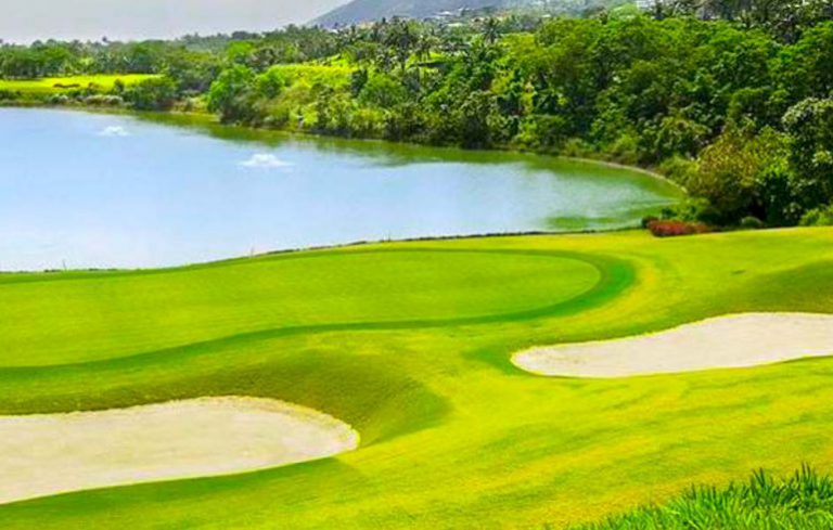 Golf in Philippines - Golftripz Blog