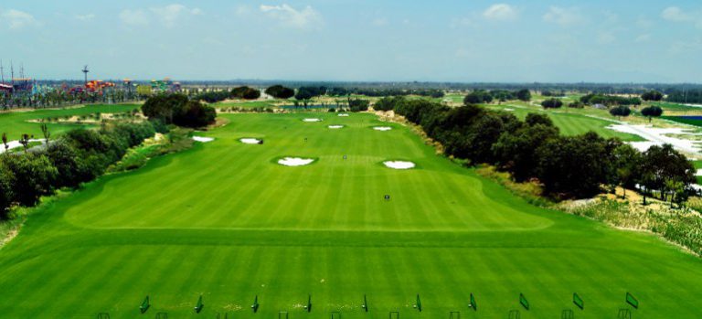 Danang Golf Courses - Golftripz Blog