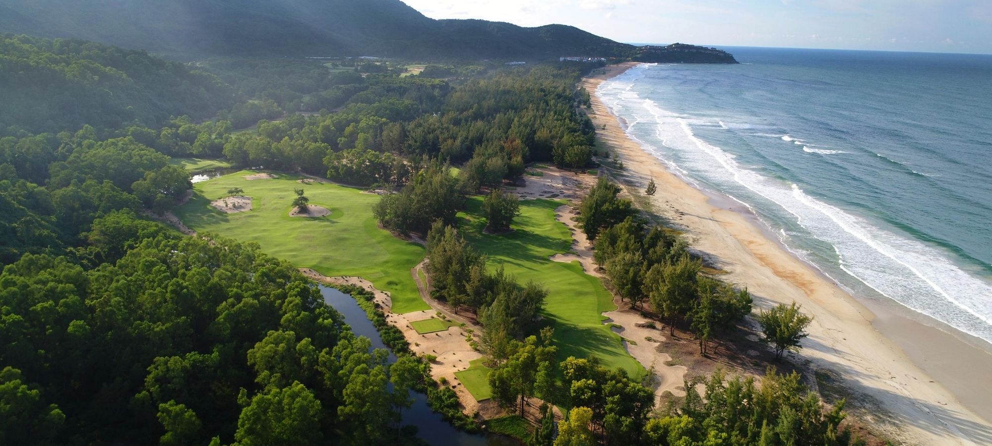 Danang Golf Courses I Top Golf Courses in Vietnam