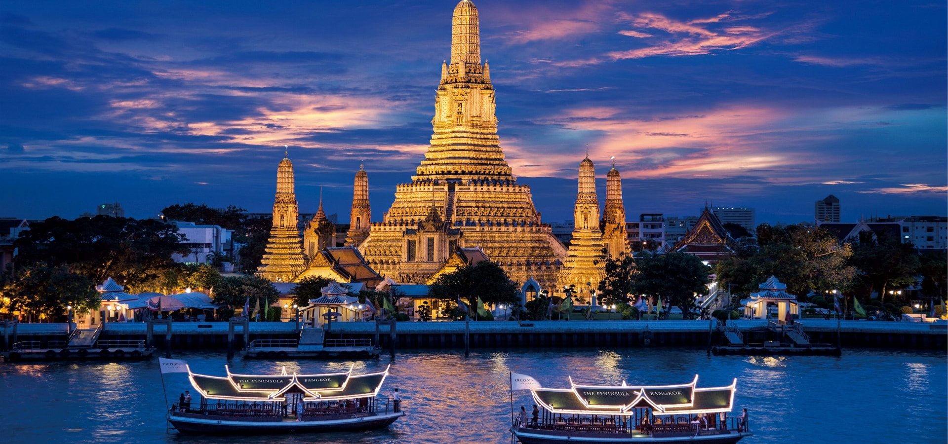 Best Places to Stay on a Golf Holiday in Bangkok