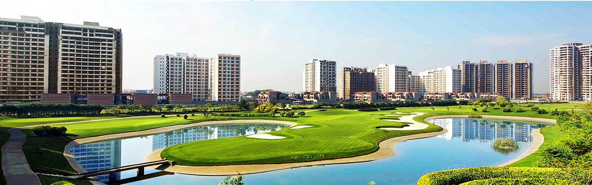 More Golf in India than you Think! - Part 1