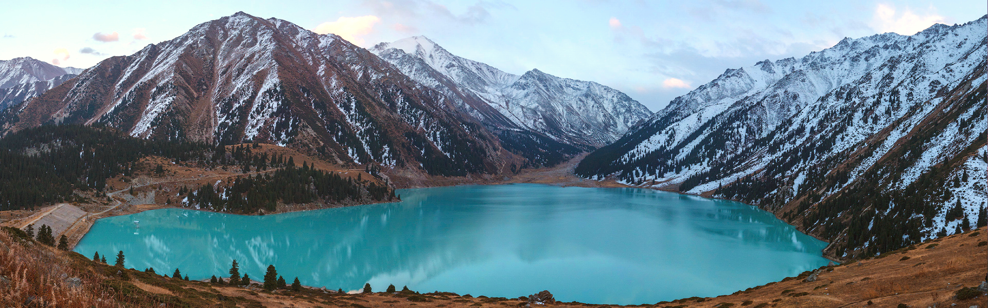 Golf holiday in Kazakhstan: What’s Driving Golfers to Kazakhstan?