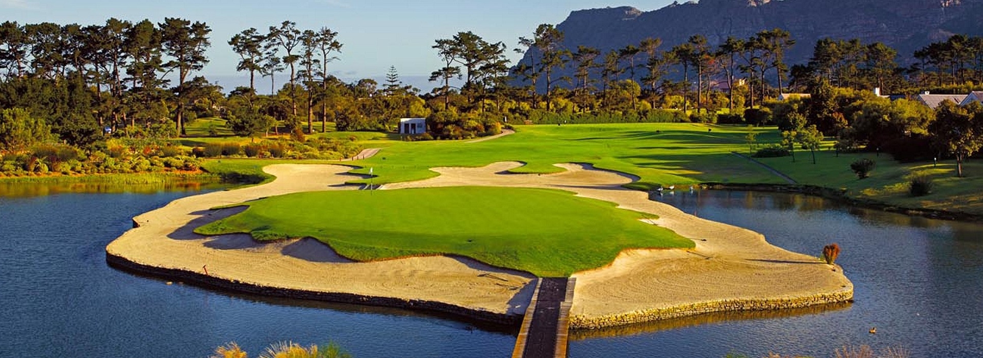 Is The Garden Route A Must In A South Africa Golf Holiday!