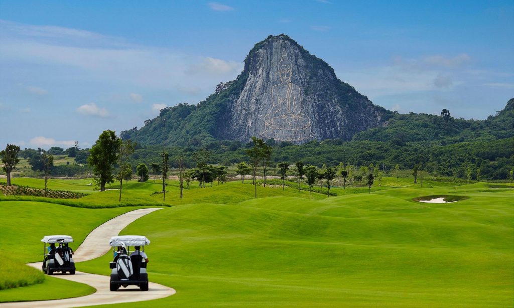 Top Five Reasons to Play Golf in Thailand - Golftripz Blog