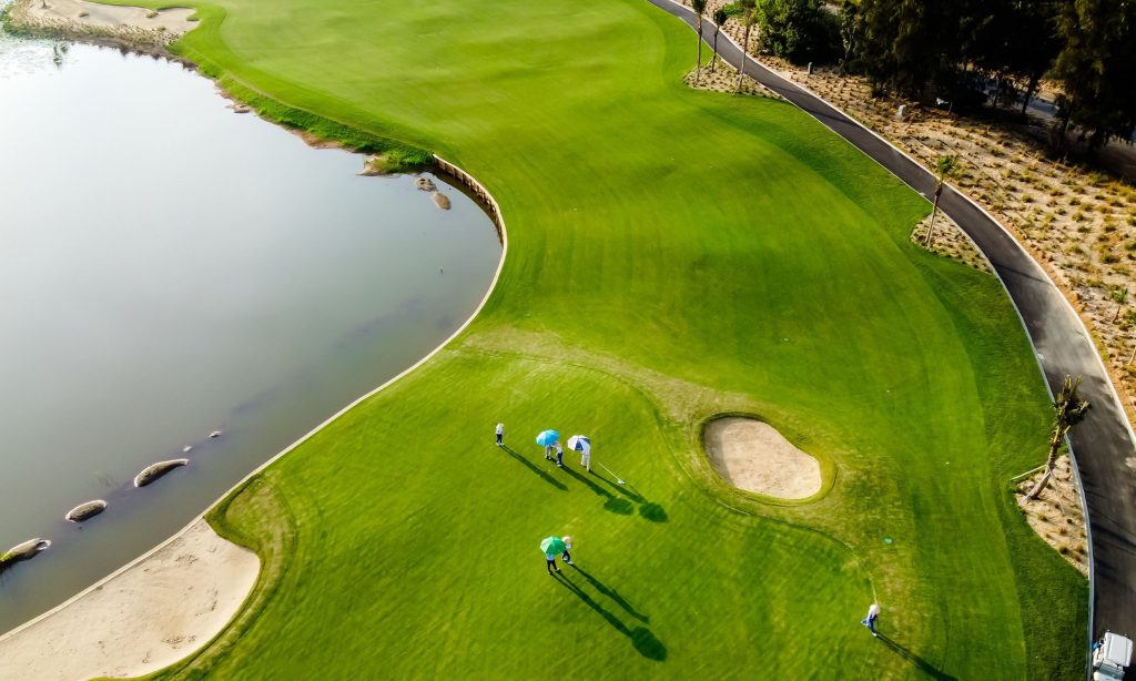 Best Time to go on a Vietnam Golf Tour - Golftripz Blog