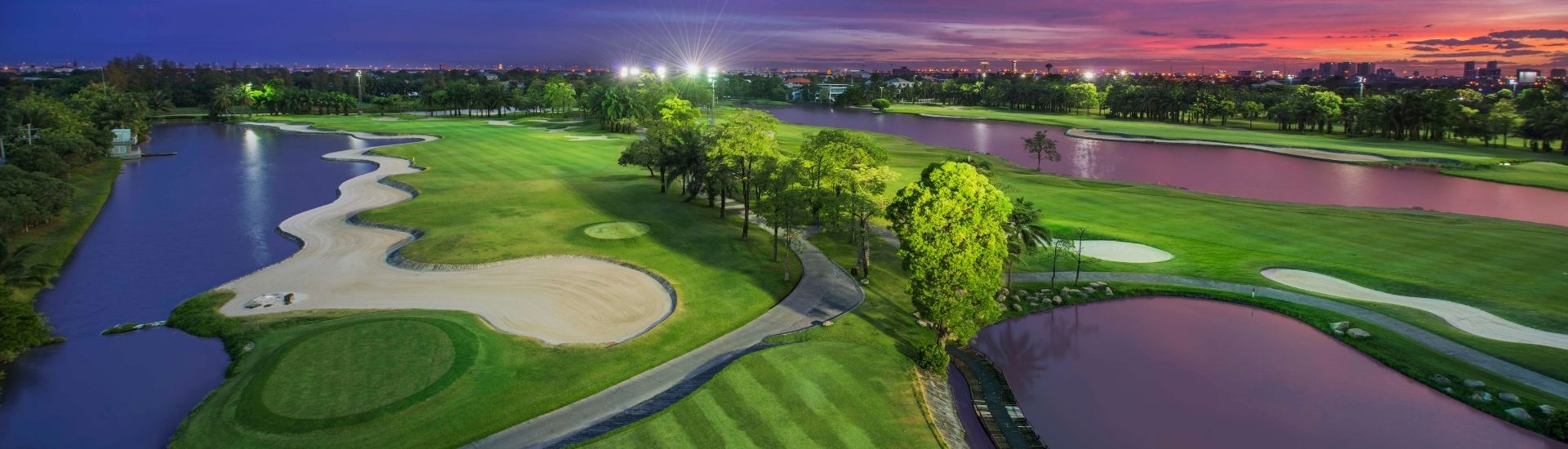 7 Incredible Thailand Golf Destinations - Golftripz Blog