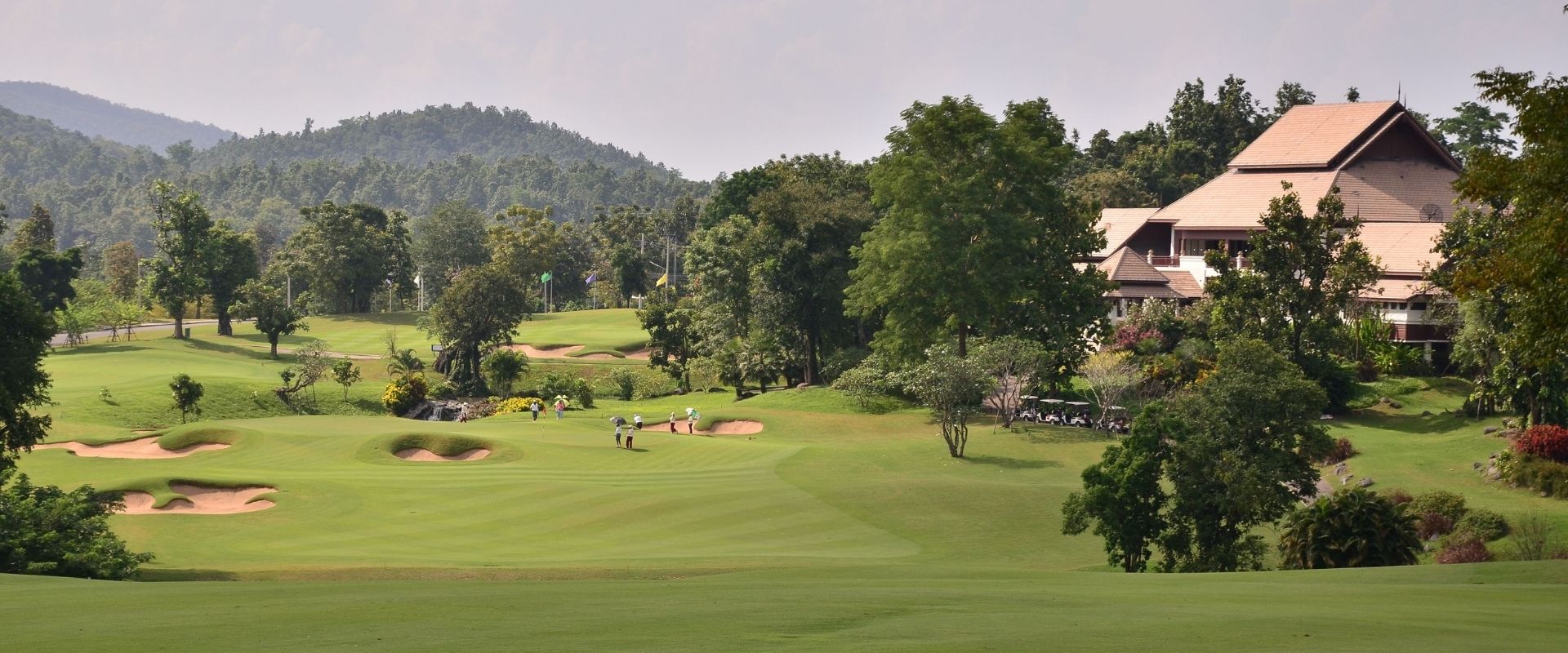 The 5 Best Stay and Play Thailand Golf Resorts - Golftripz Blog