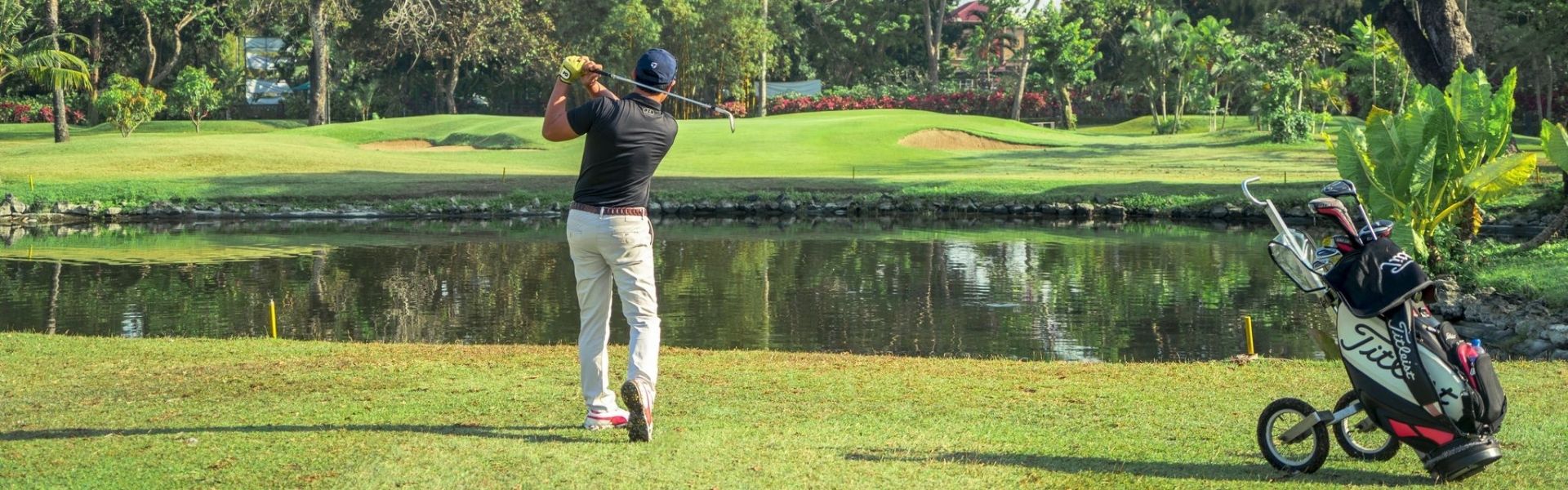 The Best Practices for Pace of Play - 7 Tips to Make You A More ...