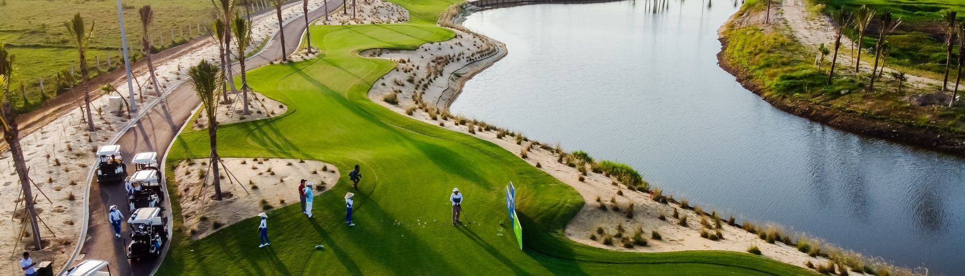 10 Tips for Planning a Danang Golf Tour (Part 1) - Golftripz Blog