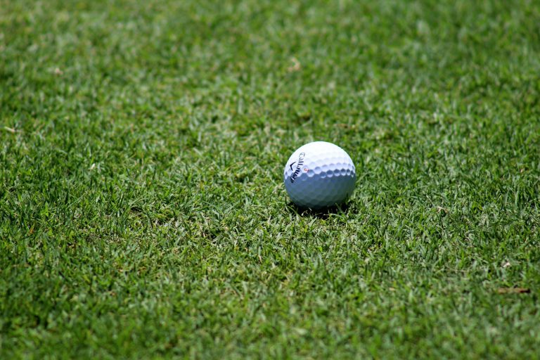Golf Ball Compression Chart That Tells a Lot about Your Skills ...