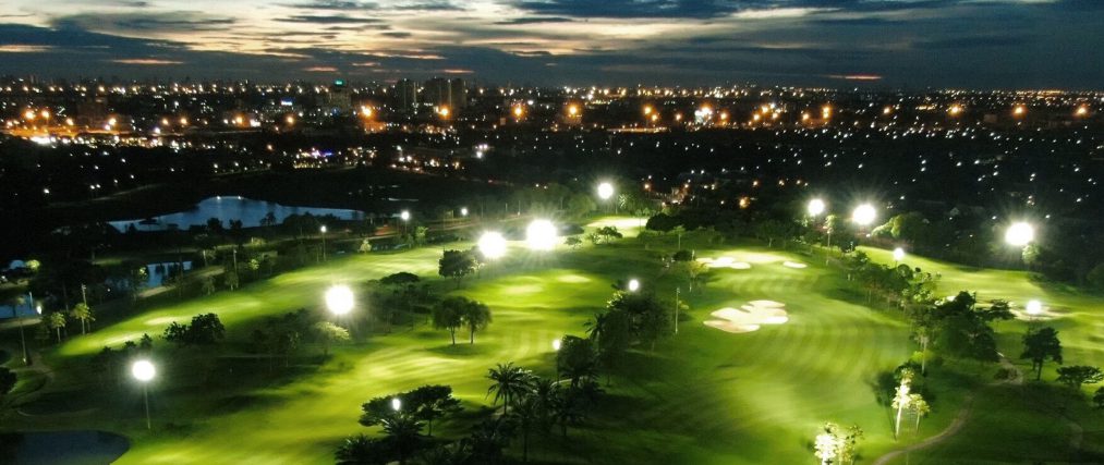 Night Golf in Thailand – Where & How to Experience It